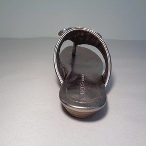 BCBGeneration | Shoes | Bcbg Bcbgeneration Size 65 M Alice New Sandals ...